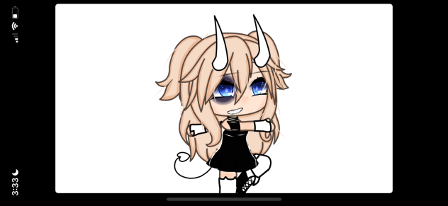 Gacha life - ibisPaint