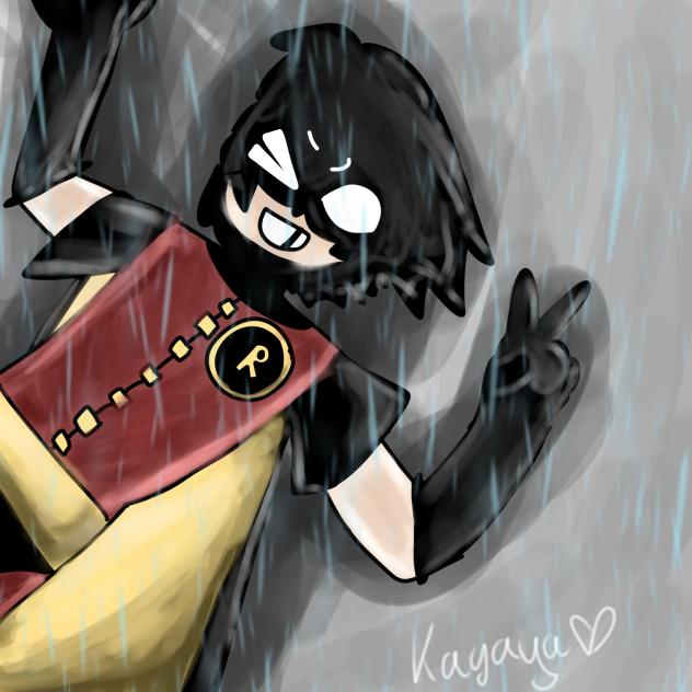 TIM!1!1!1 - ibisPaint