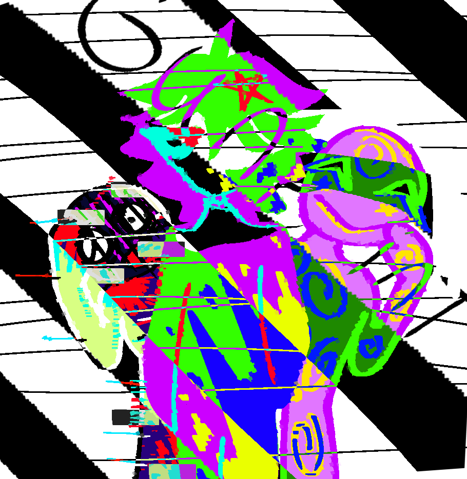 Emotions - ibisPaint