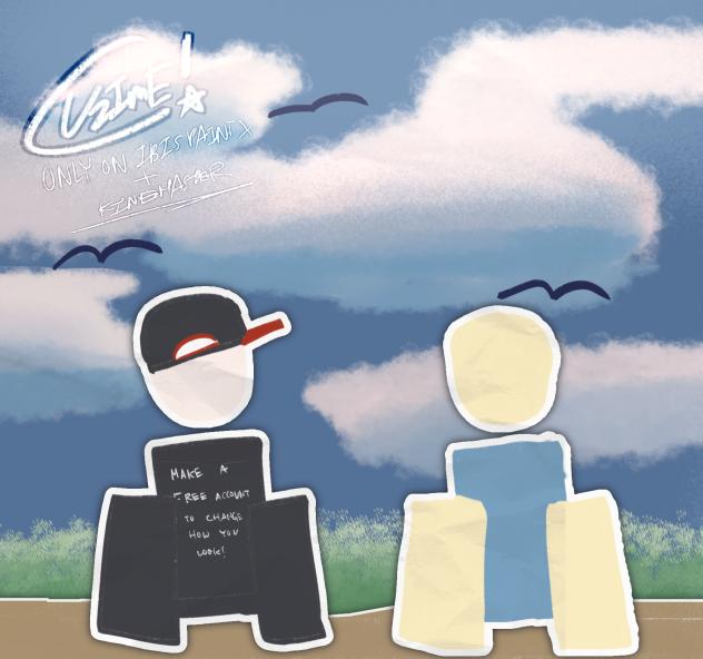 Blackbird Fly - ibisPaint