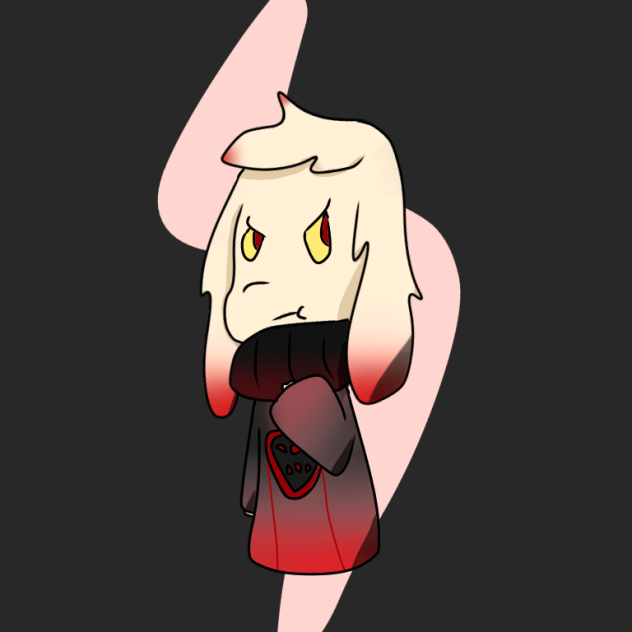 Underfell Toriel Speedpaint - ibisPaint