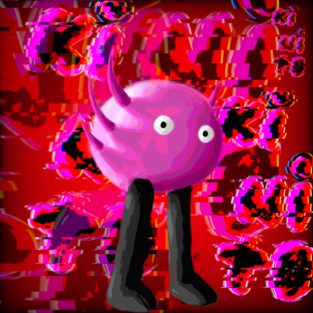 kinitoPet.exe - ibisPaint