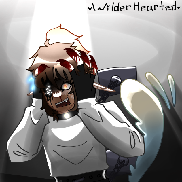 Experiment - ibisPaint