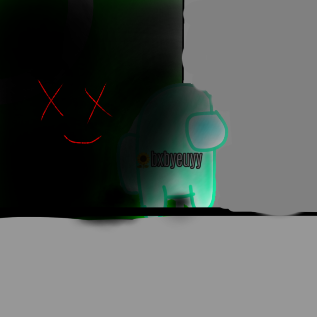 da green ;) - ibisPaint