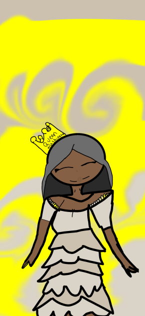 My school principal - ibisPaint