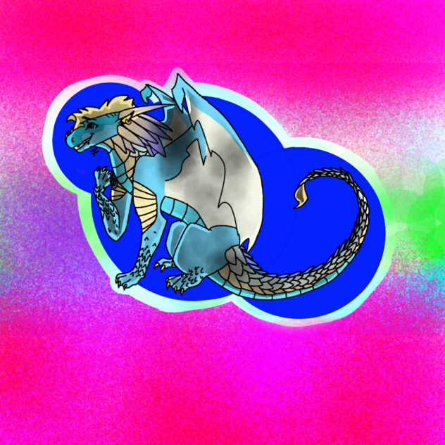 Sans titre 53 - ibisPaint