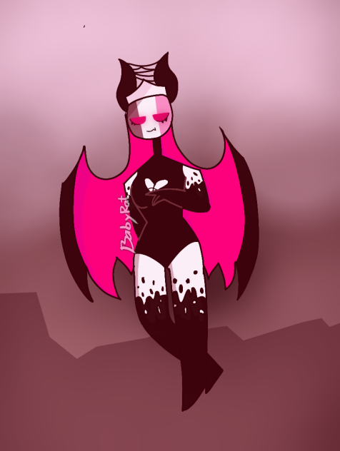 Sarvente - ibisPaint