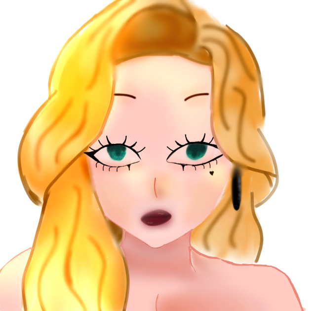 Nxde -G(idle) - ibisPaint