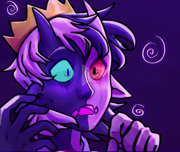 smp dreamer - ibisPaint