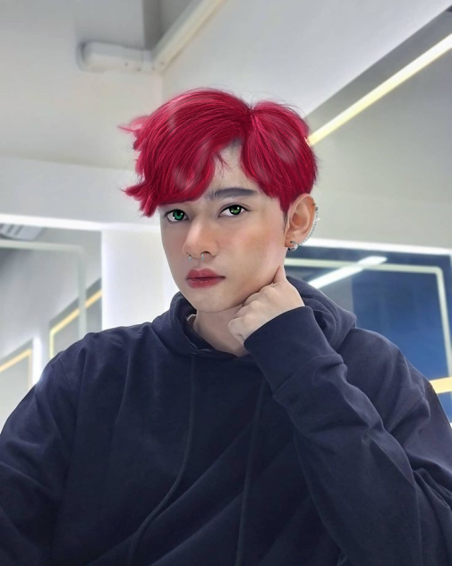 Kao Edit - ibisPaint