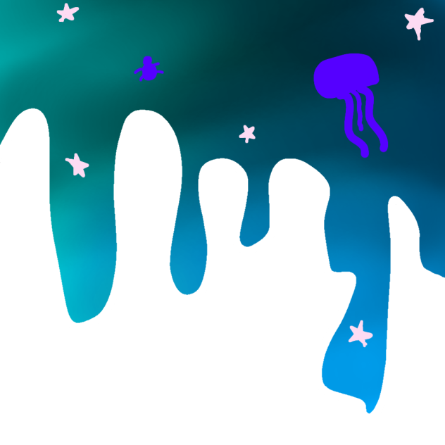 deep sea - ibisPaint