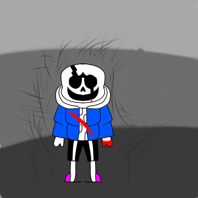 sans phase 3 - ibisPaint