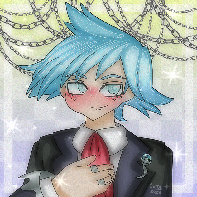 Steven Stone•° - ibisPaint