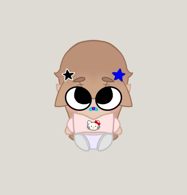 Derpy Orion - ibisPaint