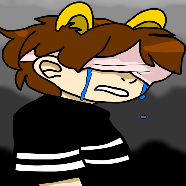 Chris afton - ibisPaint