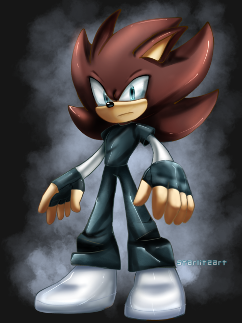 Spired to be - ibisPaint