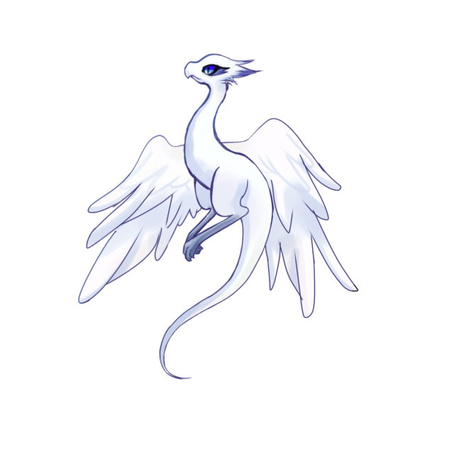 bird - ibisPaint