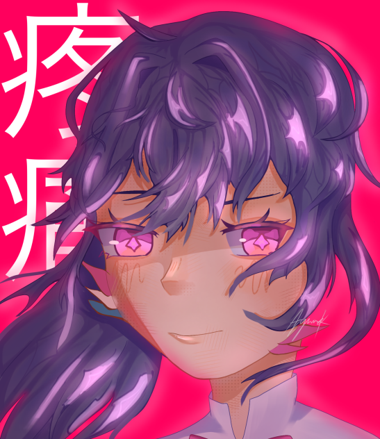 redesign. ☆ - ibisPaint