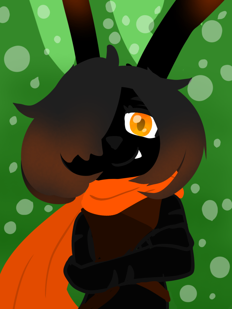 Yip still workin- - ibisPaint