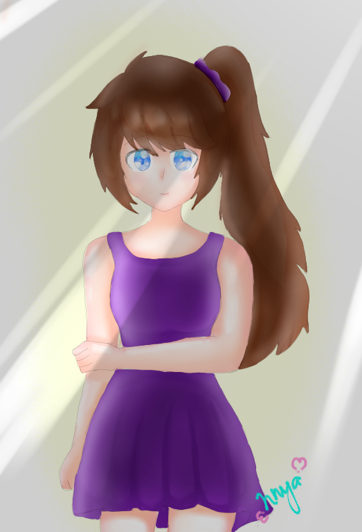 Shiho🍬 - ibisPaint