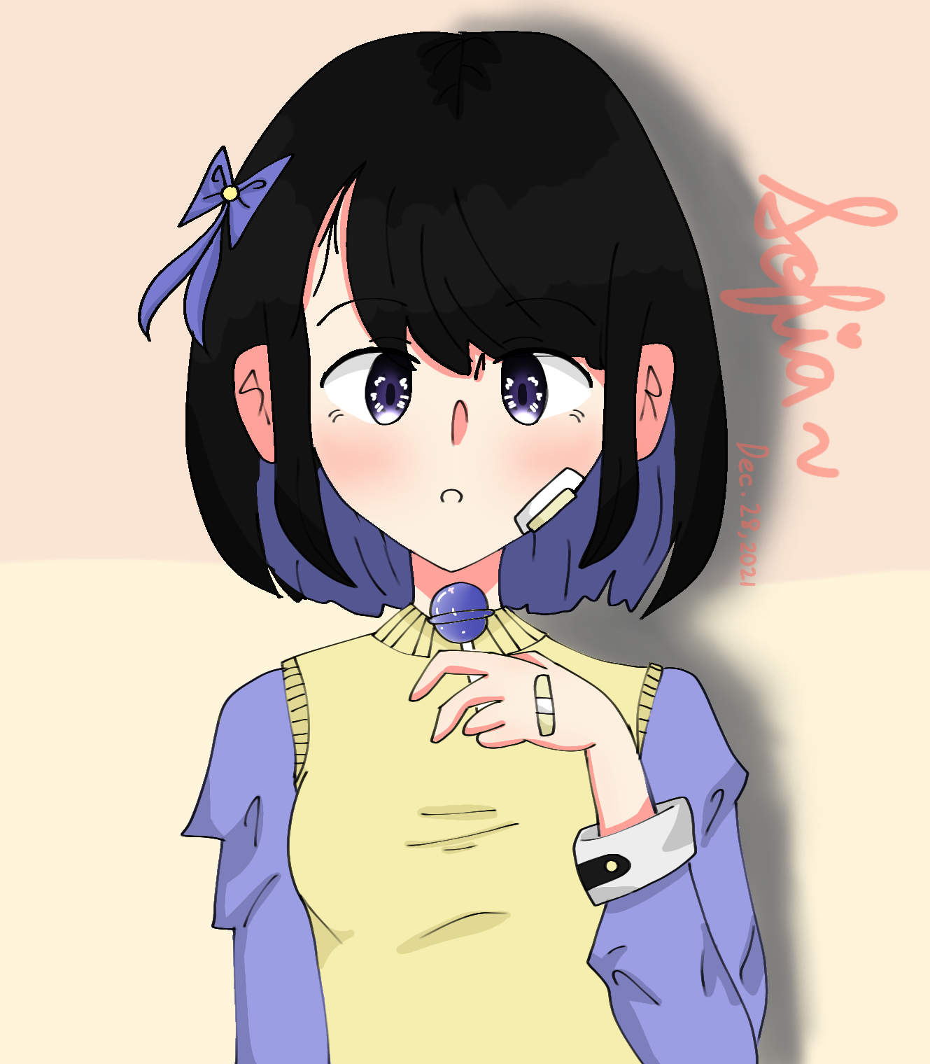 lollipop - ibisPaint