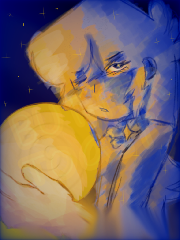 one tpot - ibisPaint