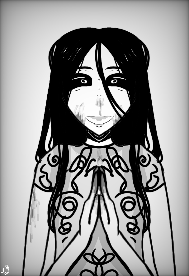 666 untitled - ibisPaint