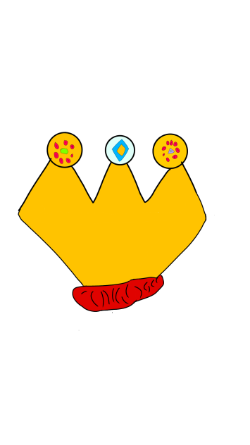 crown - ibisPaint