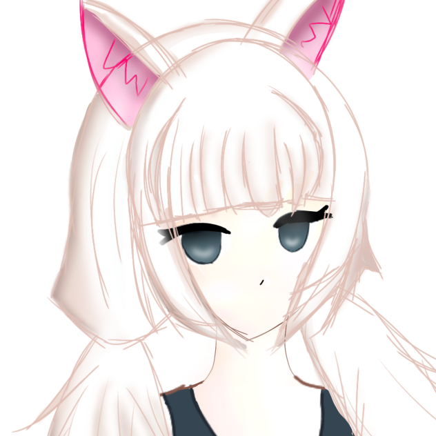 Vanilla - ibisPaint