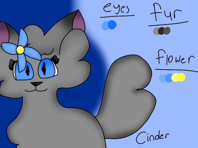 Cinder Reference Sheet - ibisPaint