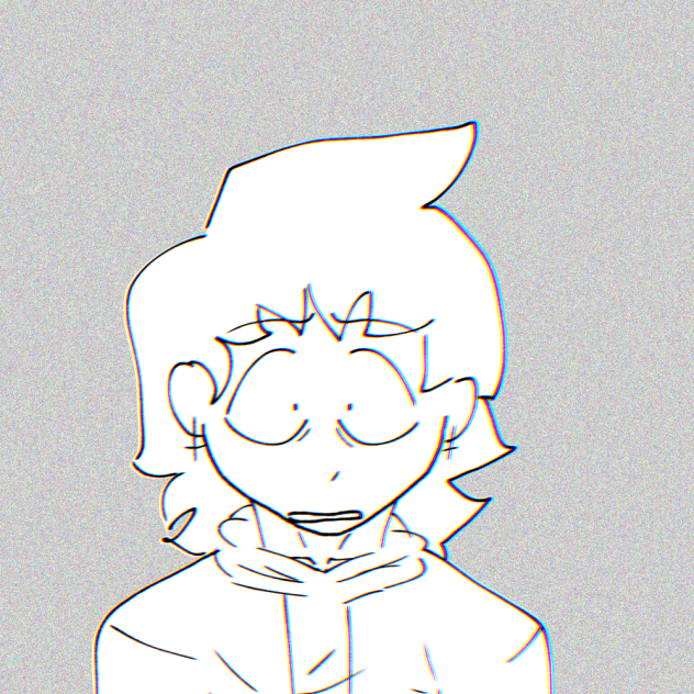 panic attack - ibisPaint