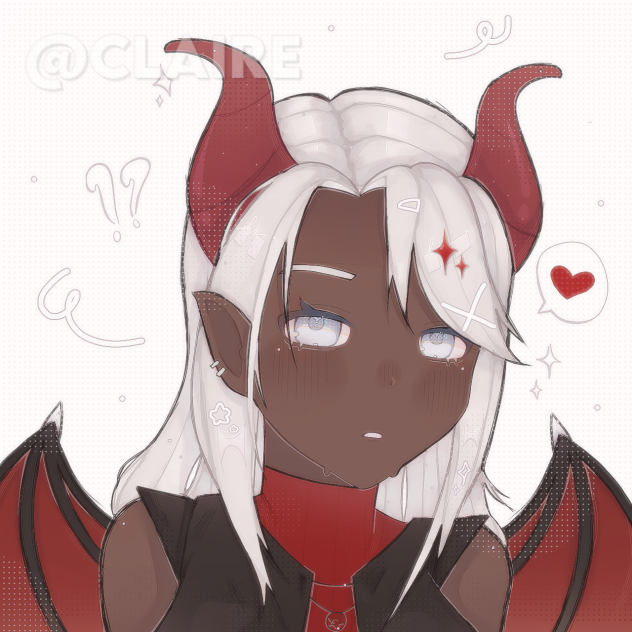 commision #2 - ibisPaint