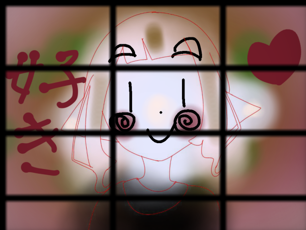 無題318 - ibisPaint