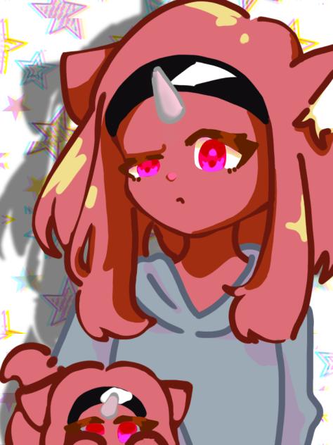 Gina -ha.ctrctrn - ibisPaint