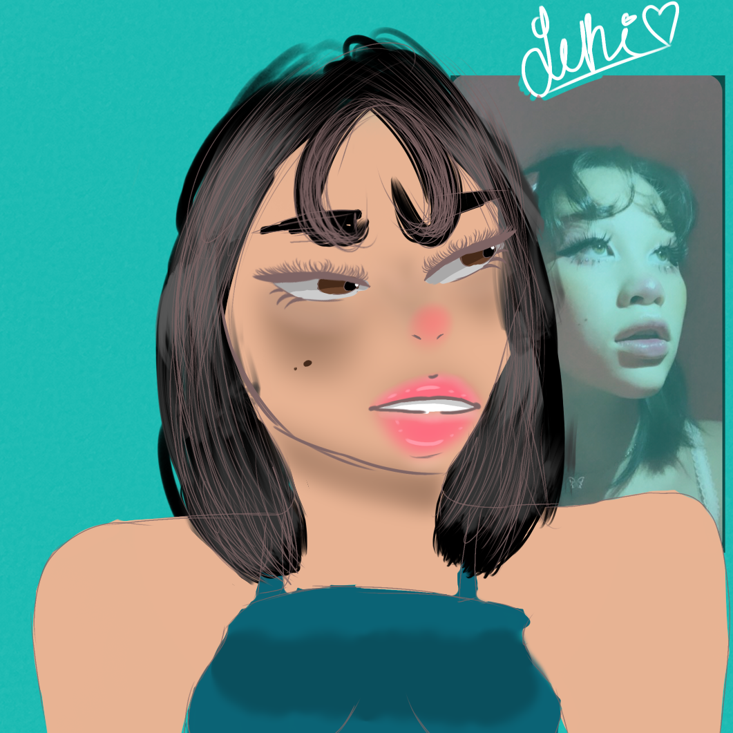 Reference - ibisPaint