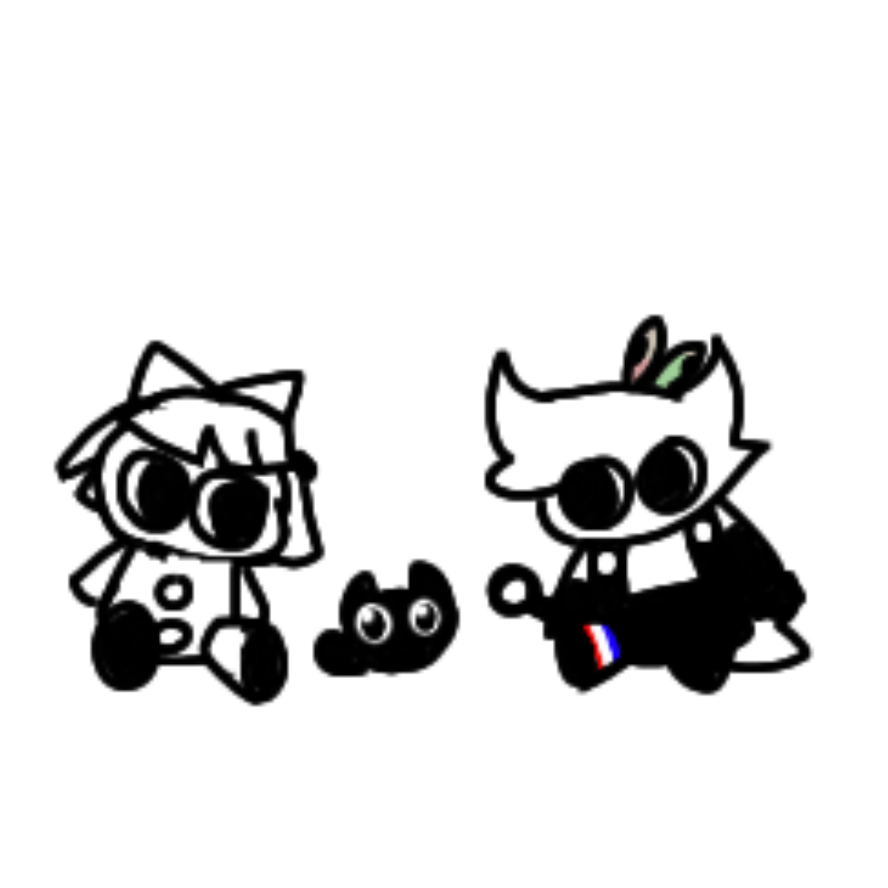 FPE drawing - ibisPaint