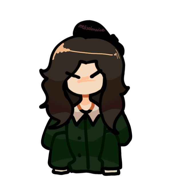 Vibing (animation) - ibisPaint