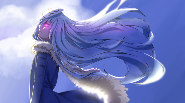 rimuru-sama - ibisPaint