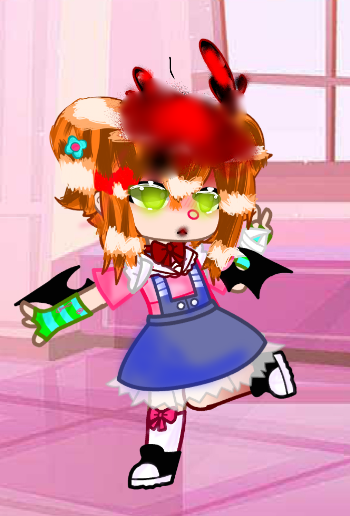 It’s giving… - ibisPaint