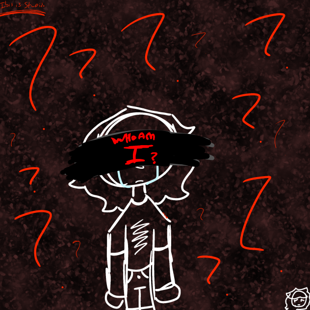 yaay... first ever vent art... - ibisPaint