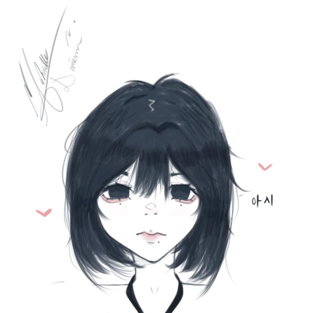 I can’t draw bodies - ibisPaint