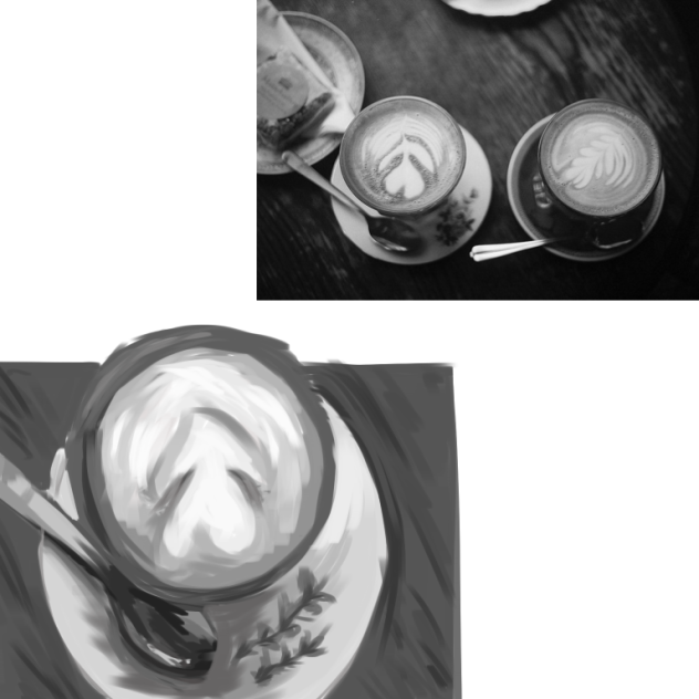 practice - ibisPaint