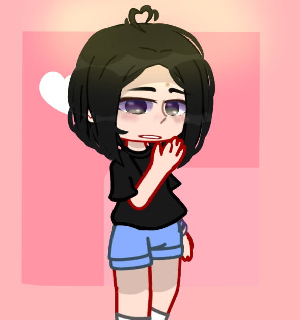 la creadora de nuevo - ibisPaint