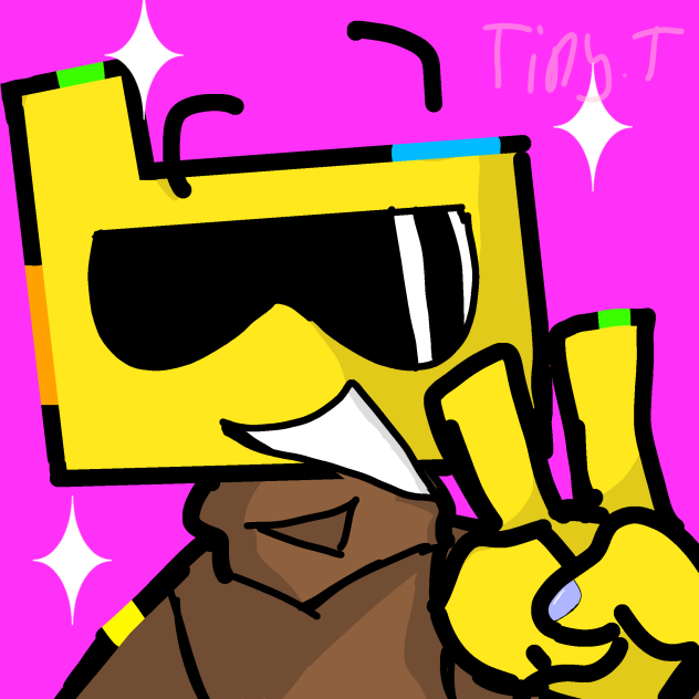 Ron!!! ♡♡♡ 📁🗣💯🔥 - ibisPaint