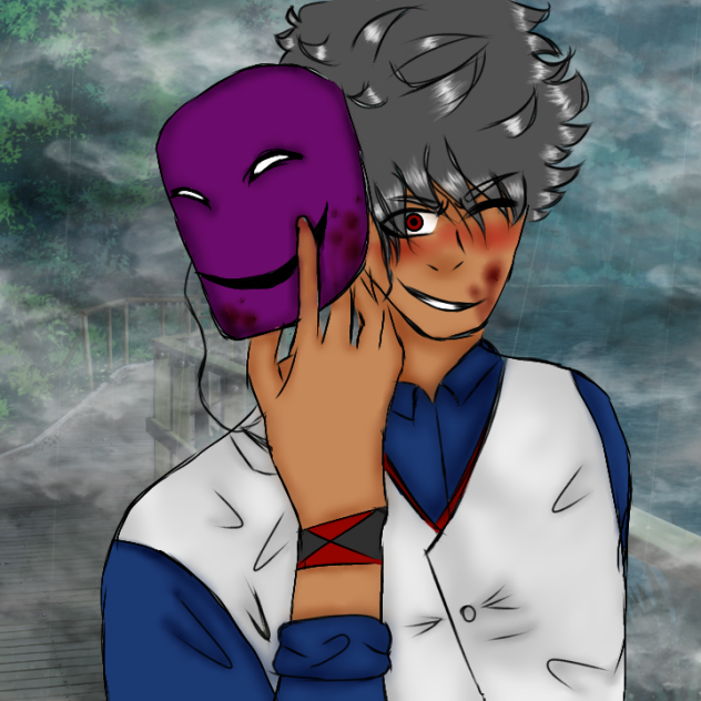 Devin the destroyer - ibisPaint