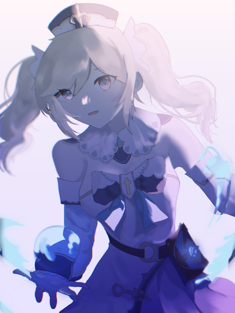 바바라 barbara - ibisPaint