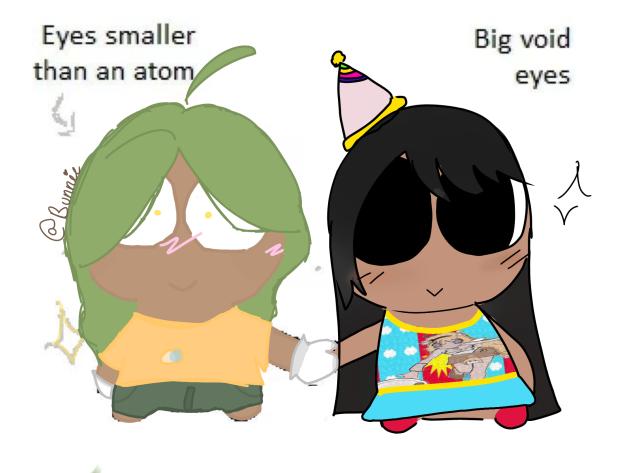 fake collab with @Aria Chapman - ibisPaint