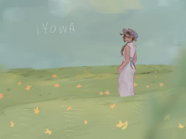 write over me. - ibisPaint