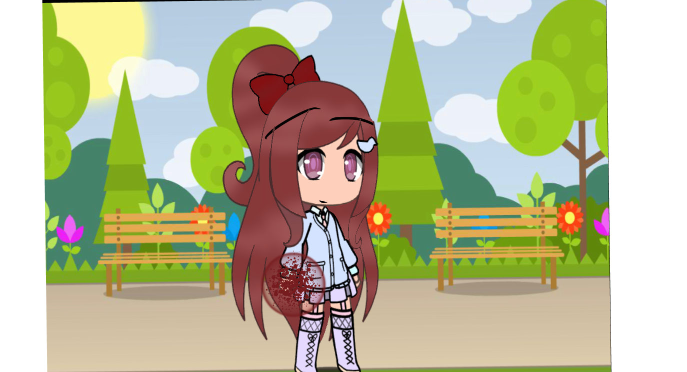 Do she jus- wa - ibisPaint