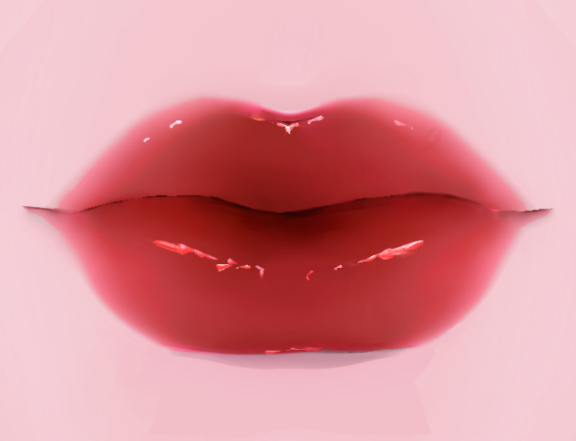 Lips (2) - ibisPaint
